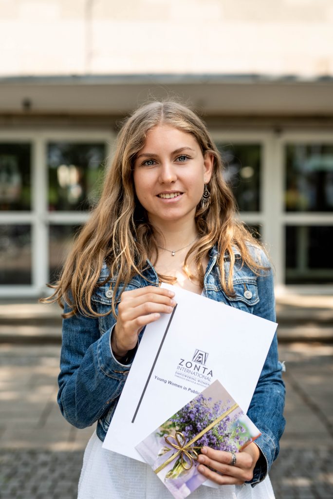 Annettes starke Frauen