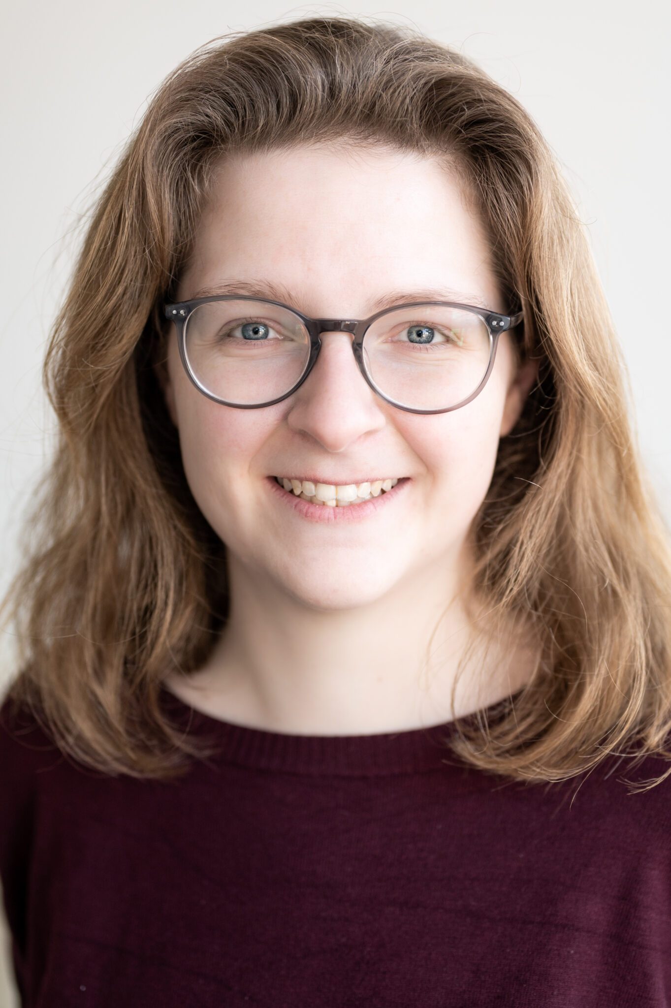 Neu am Annette: Sarah Snippe (Chemie/Mathematik)